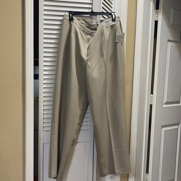 Kasper | Pants & Jumpsuits | Kasper Seperates Pants D5 | Poshmark